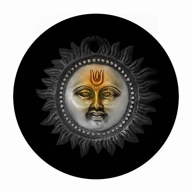 Vedas Symbol