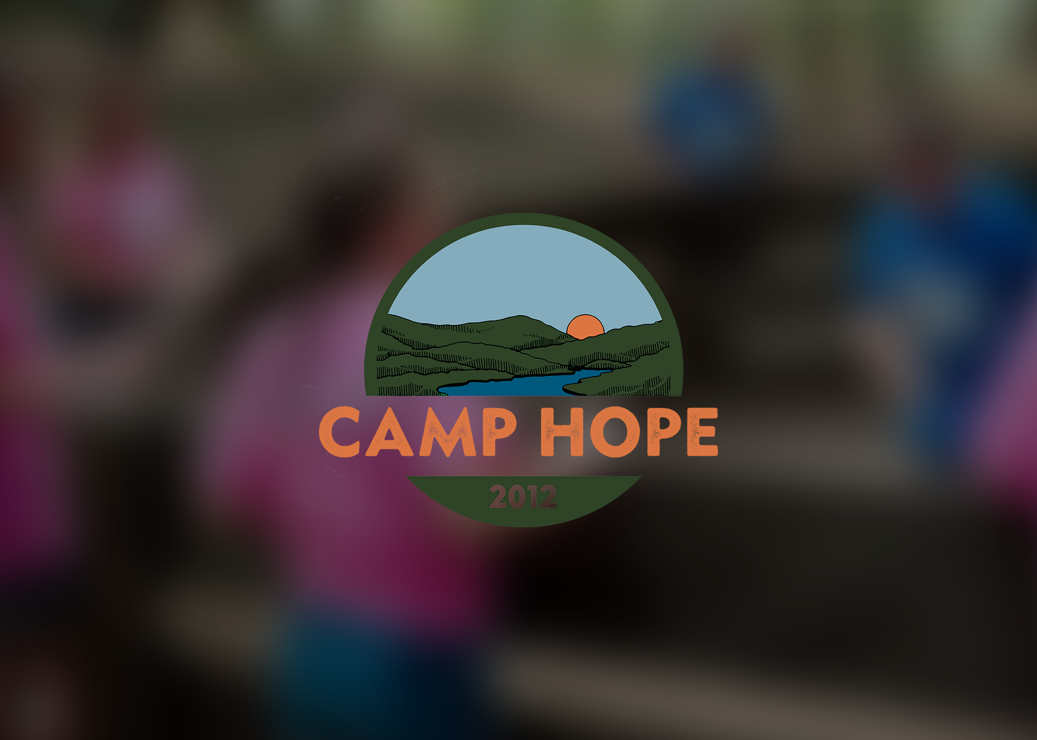 CAMP HOPE