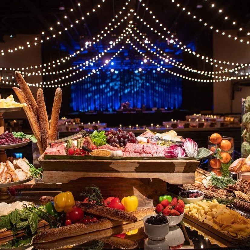 Baker's Best Catering