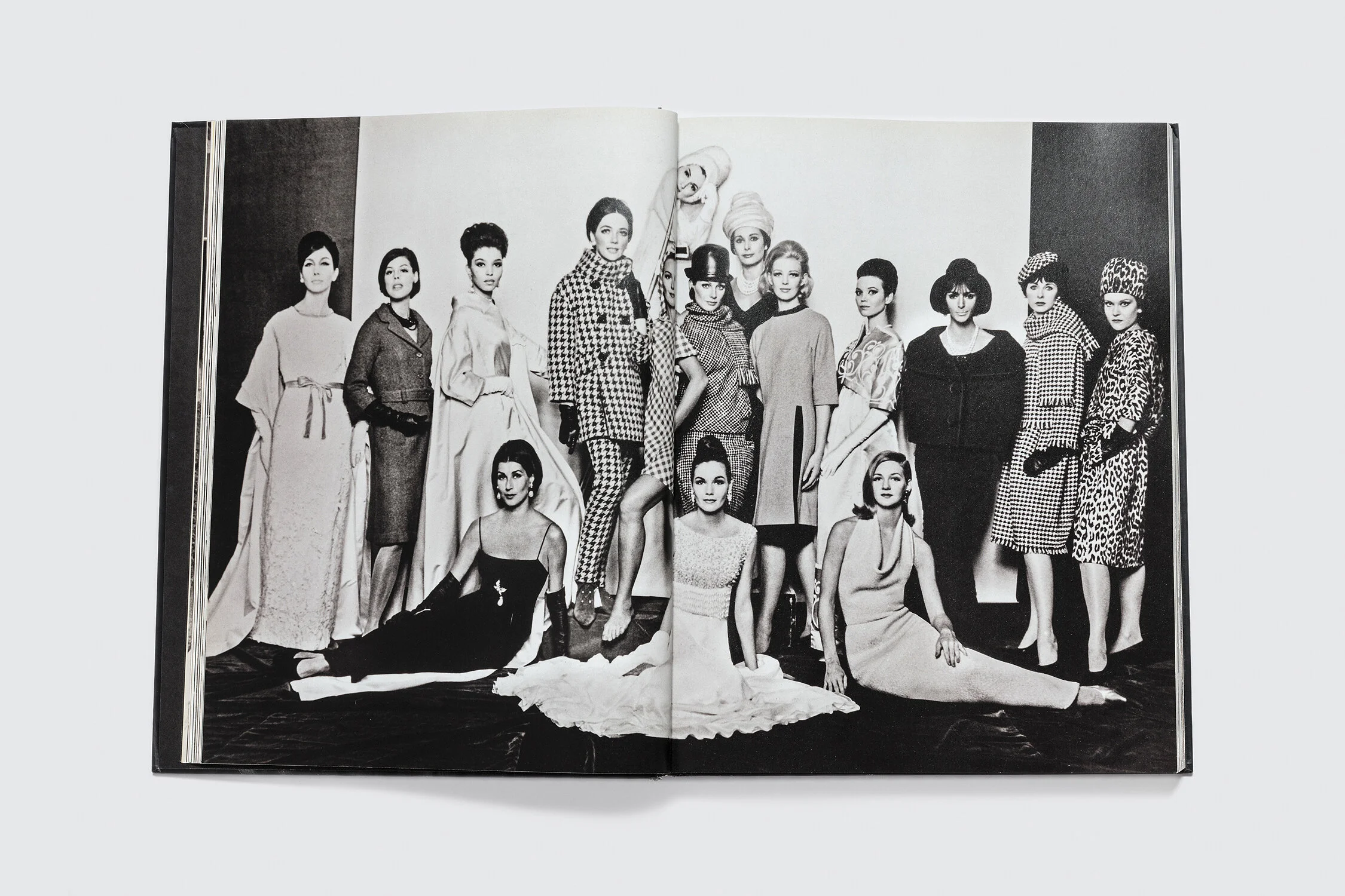 Eleanor Lambert Fashion