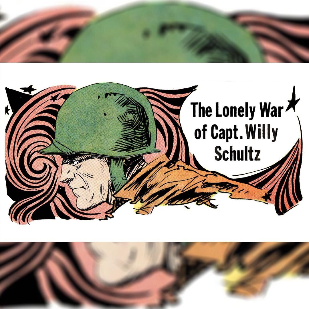 Allan Harvey Restoration