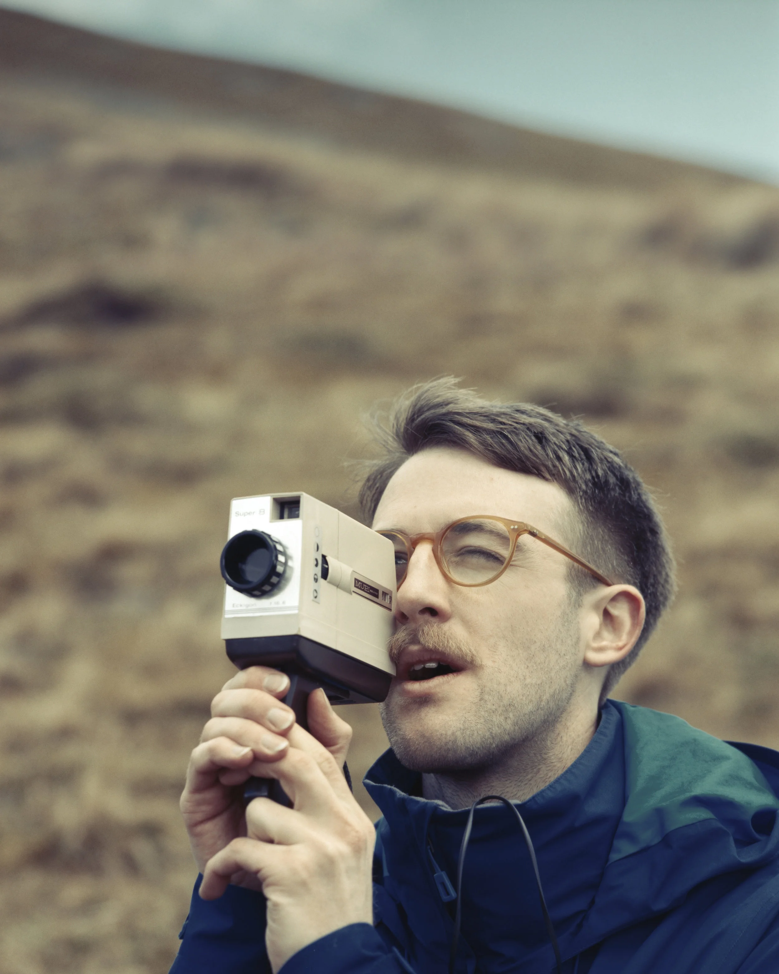John Hooper — Portrait photography by John Hooper