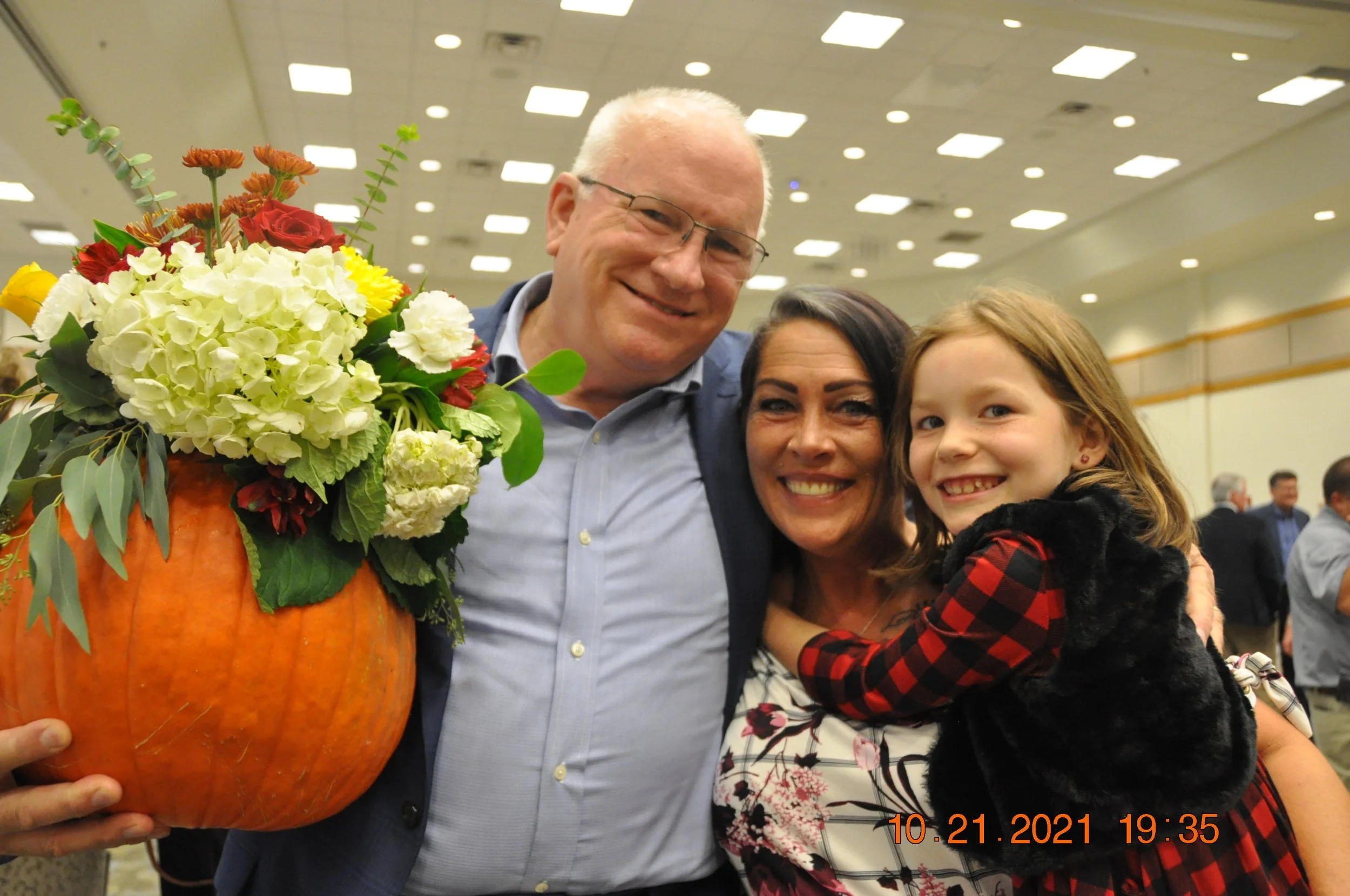 Ruth House Ministries