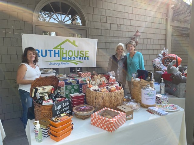 Ruth House Ministries