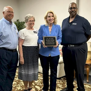 Ruth House Ministries