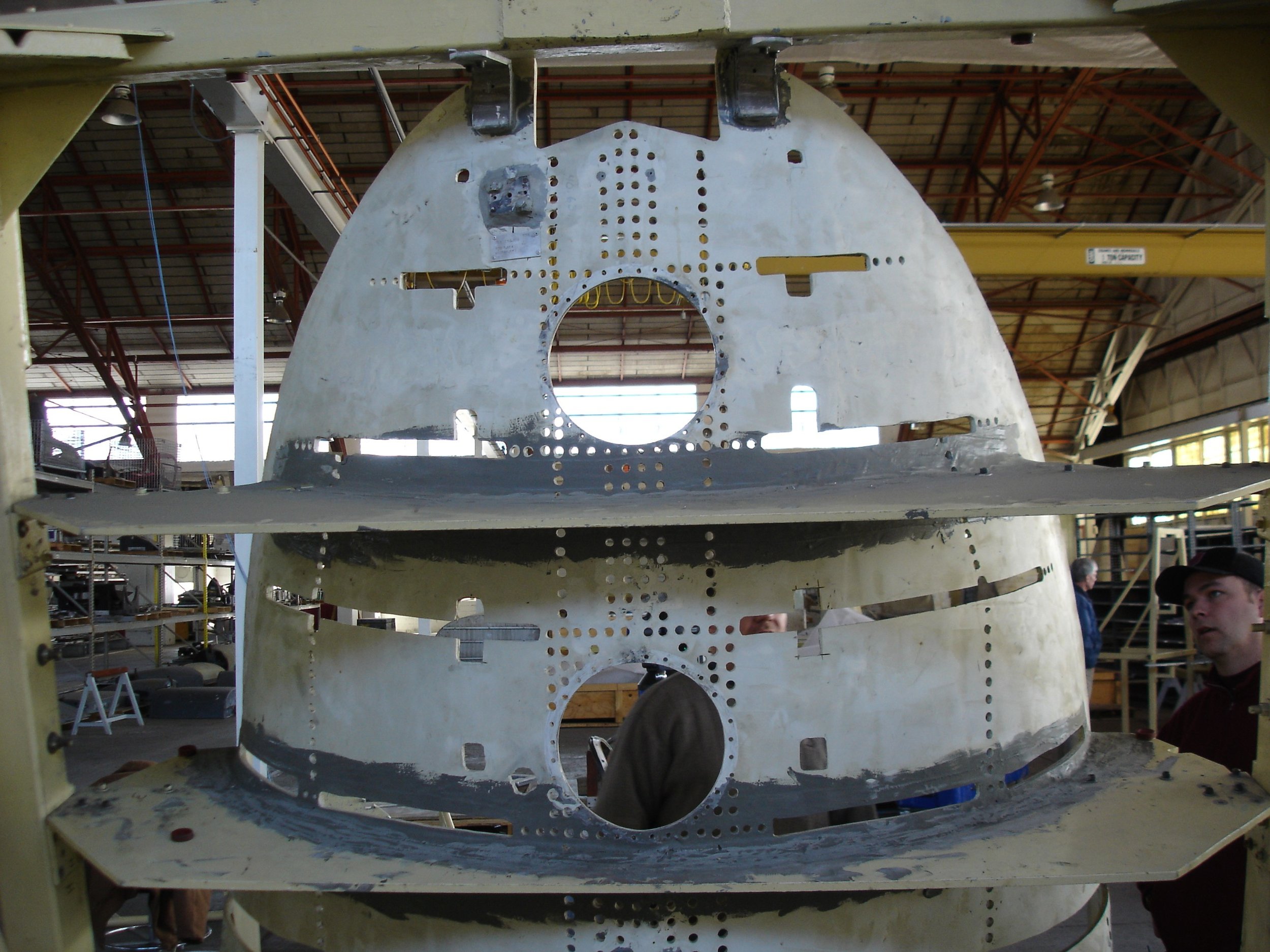 Reverse Engineering | Dimensional Engineering