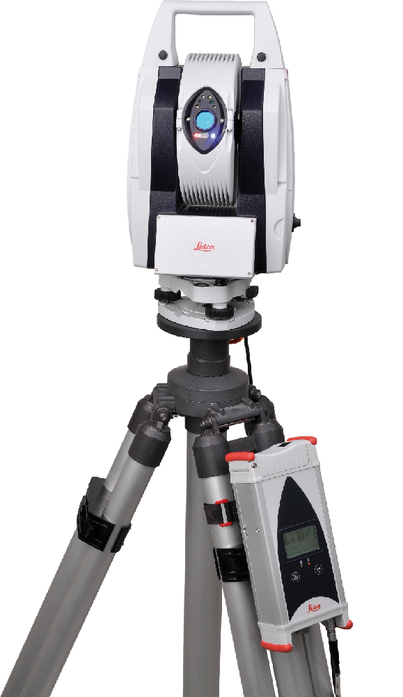 Laser Tracker | Dimensional Engineering