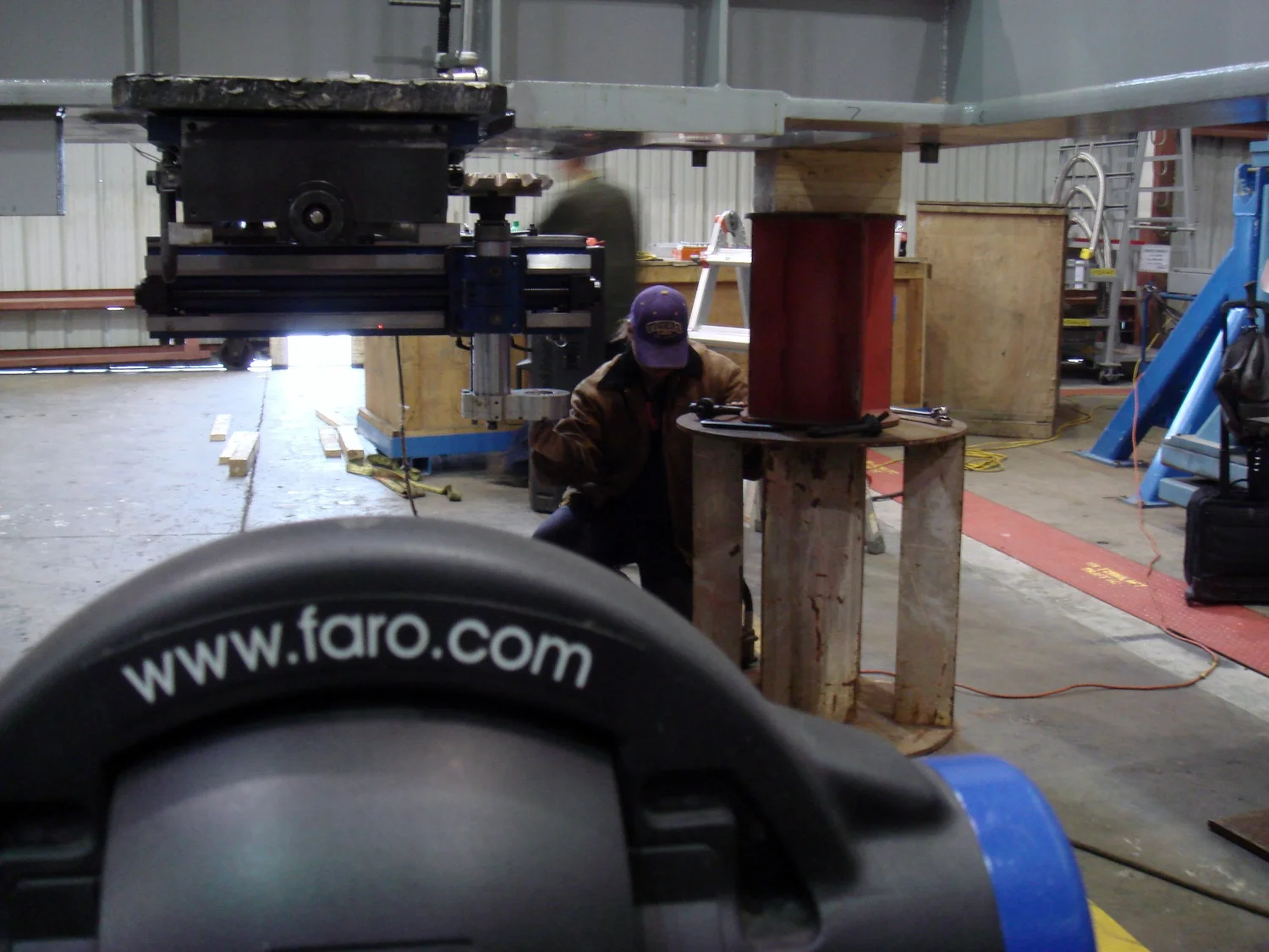 Dimensional Control | Dimensional Engineering