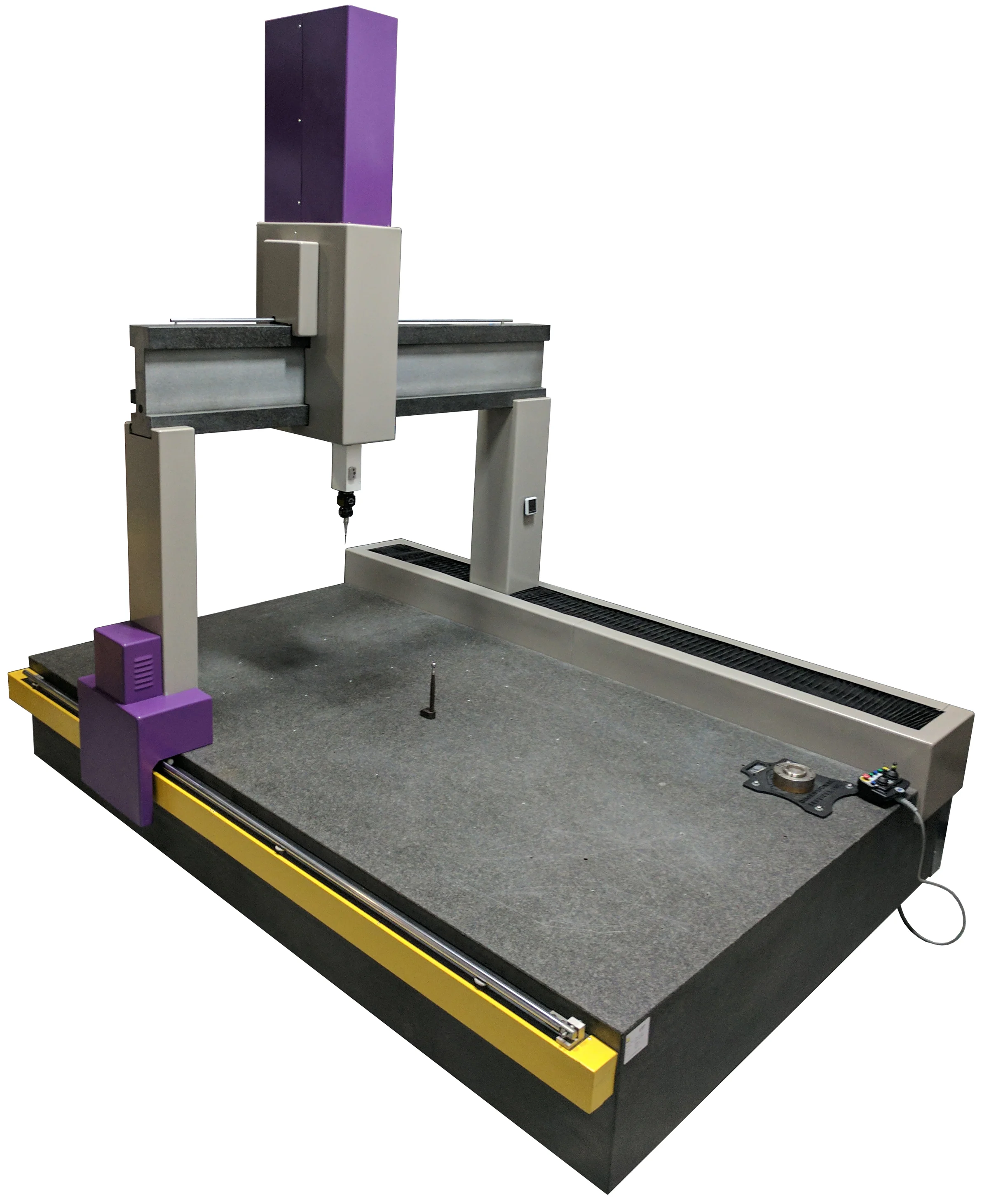 LK G80-C CMM | Dimensional Engineering