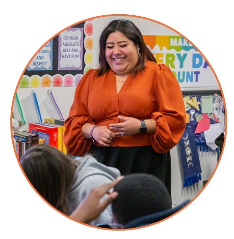 About Us — Riverbend Prep | K-8 School in Laveen, AZ