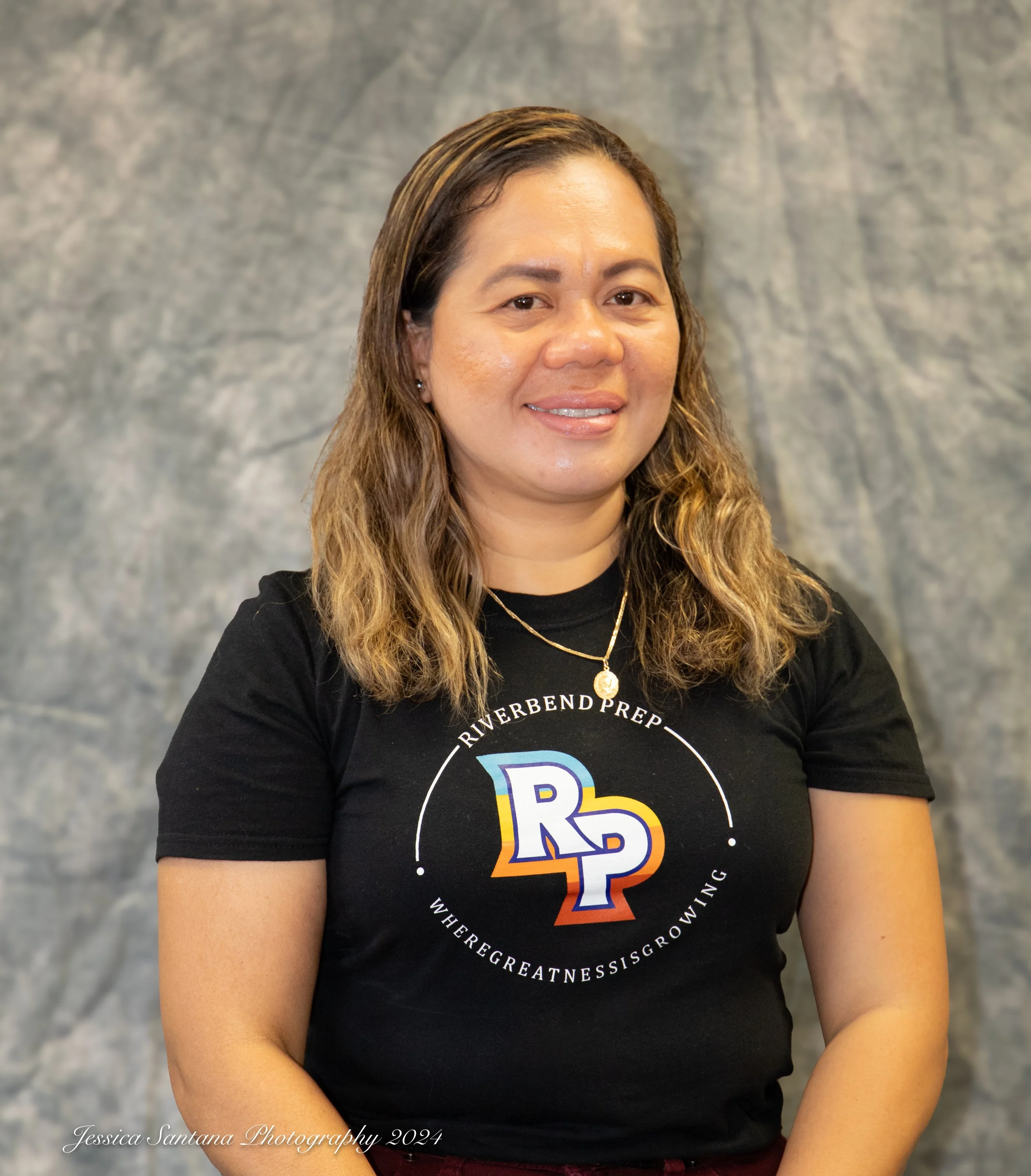Meet Our Staff — Riverbend Prep | K-8 School in Laveen, AZ