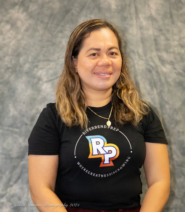 Meet Our Staff — Riverbend Prep | K-8 School in Laveen, AZ