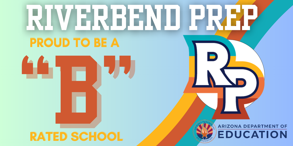 Riverbend Prep | K-8 School in Laveen, AZ
