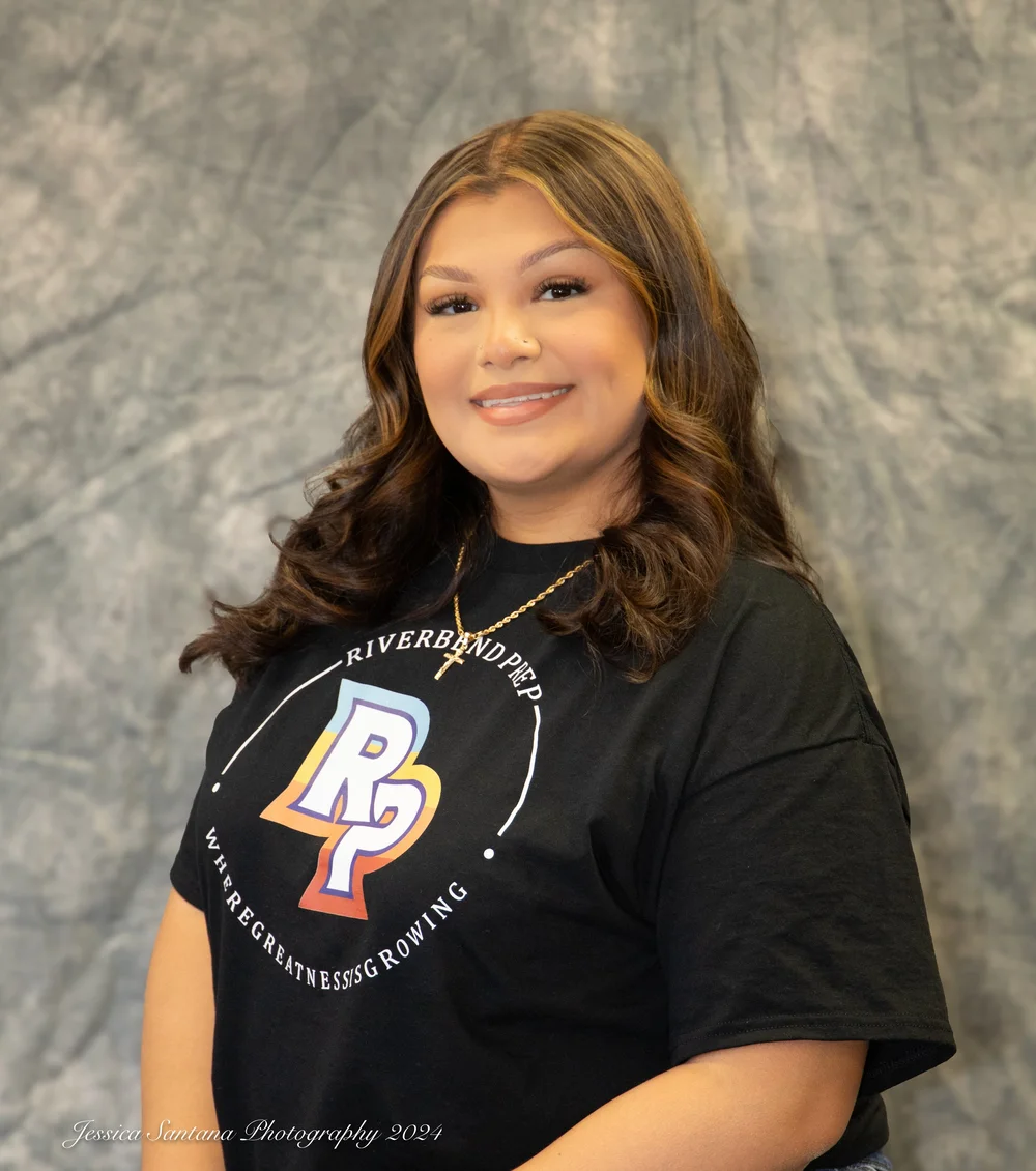 Meet Our Staff — Riverbend Prep | K-8 School in Laveen, AZ