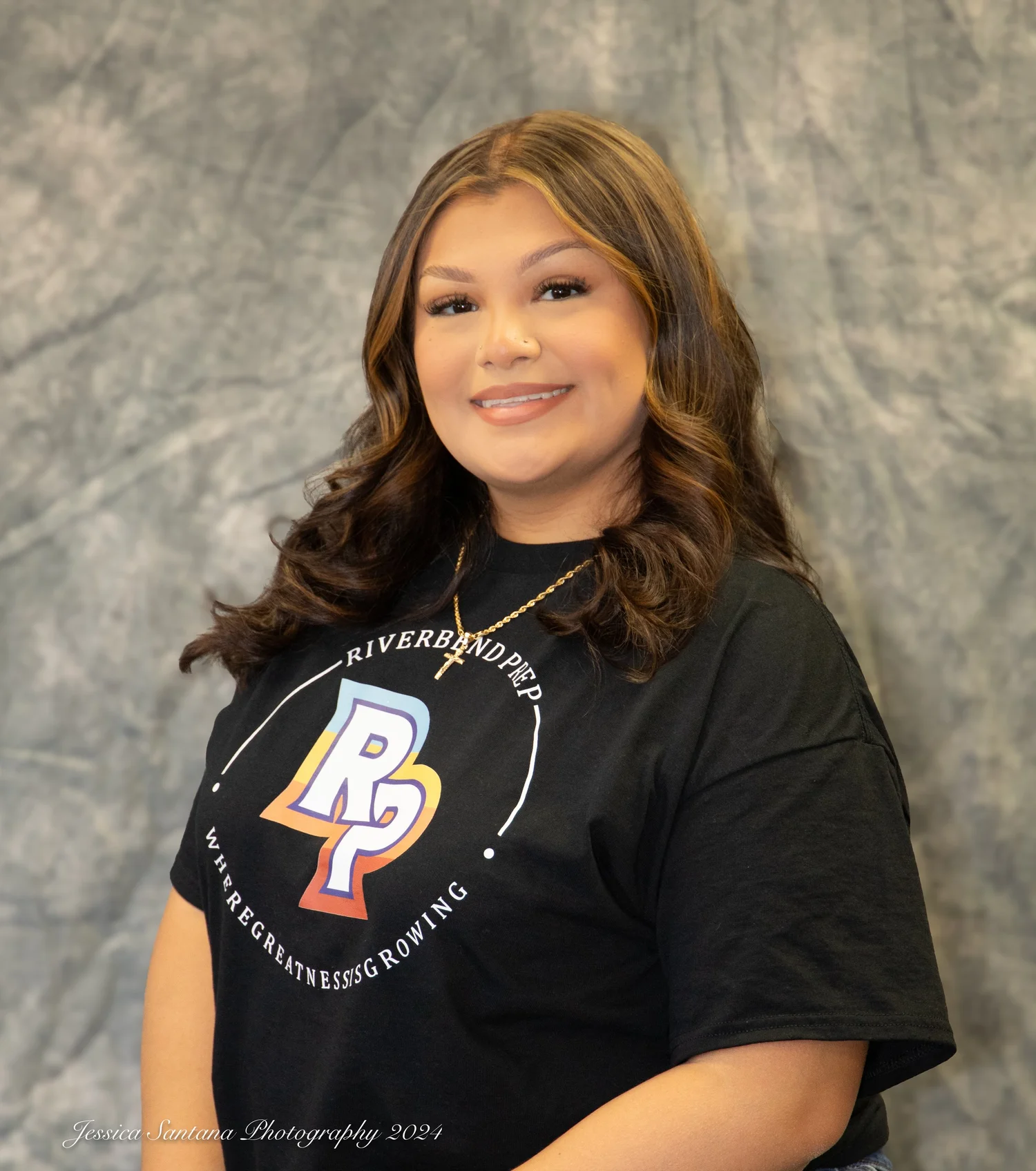 Meet Our Staff — Riverbend Prep | K-8 School in Laveen, AZ