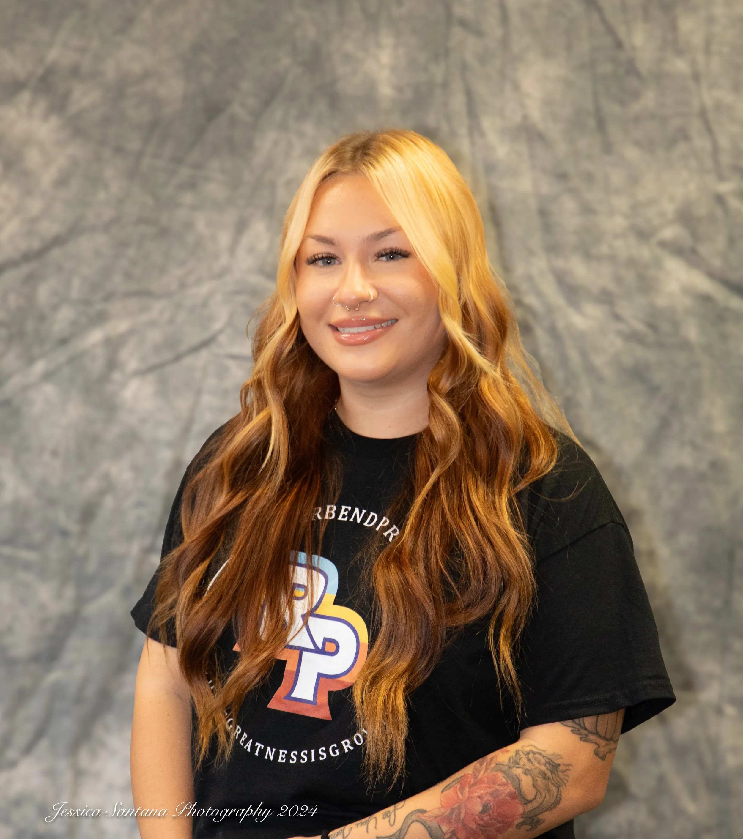 Meet Our Staff — Riverbend Prep | K-8 School in Laveen, AZ