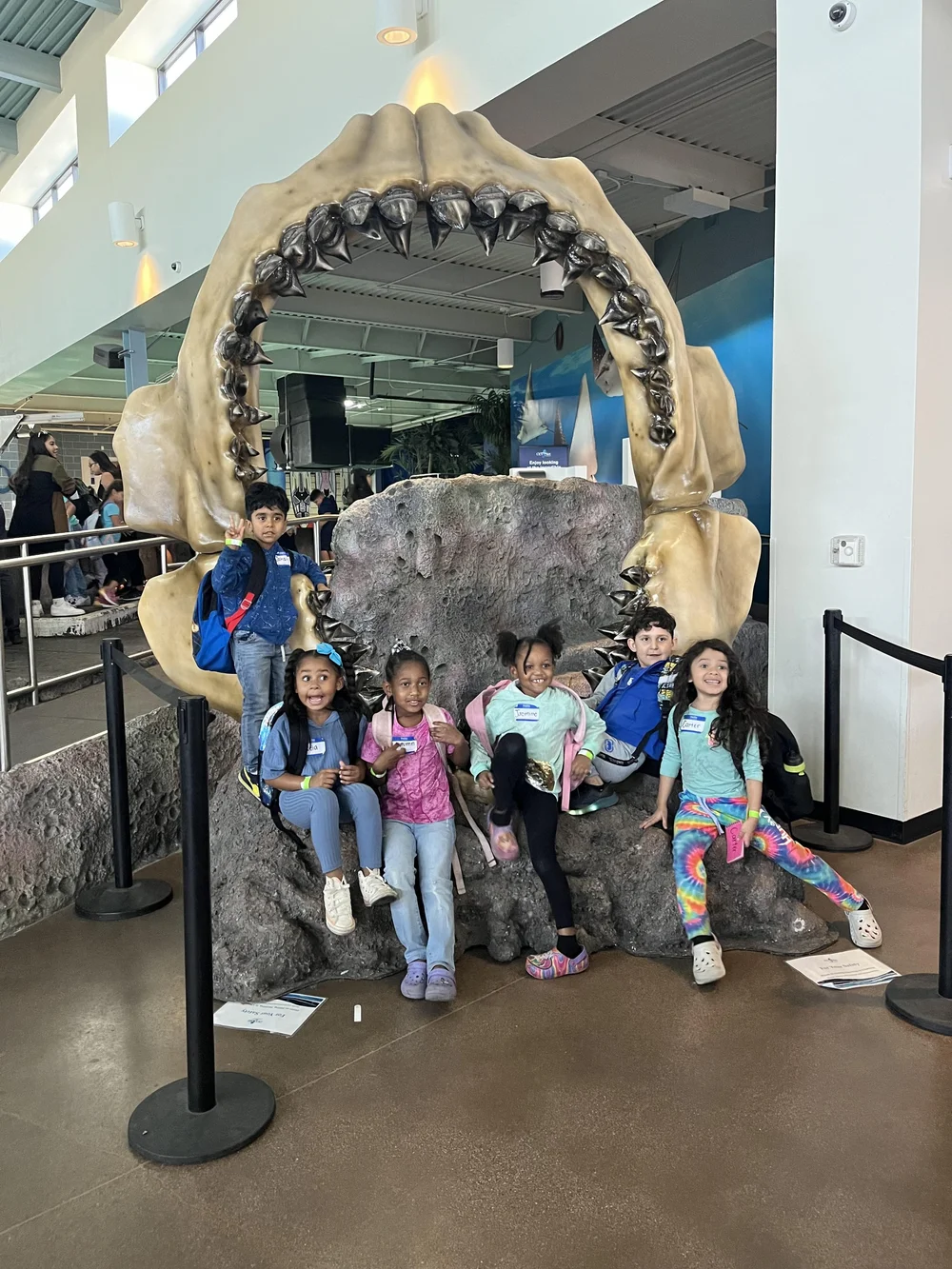 After School Program — Riverbend Prep | K-8 School in Laveen, AZ