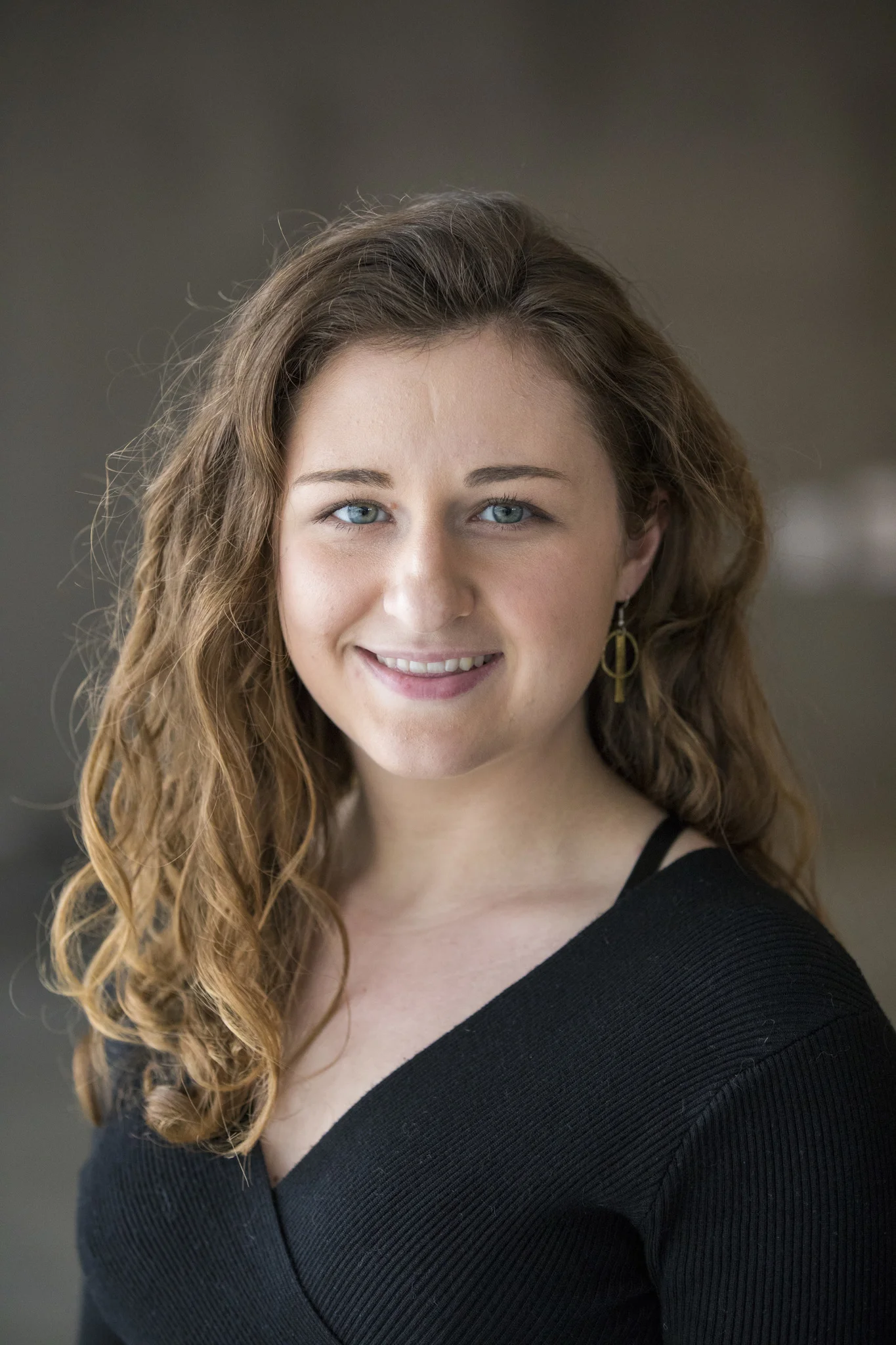 About — Amanda Fosnight