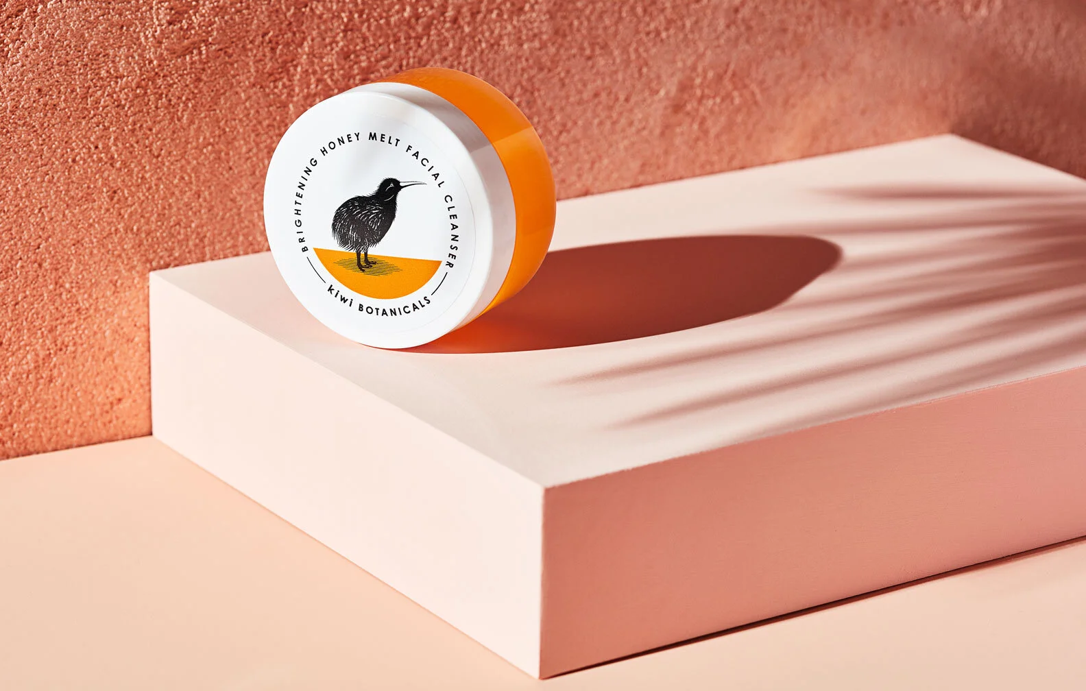 Kiwi Botanicals | Kate Mathis — N.W.P