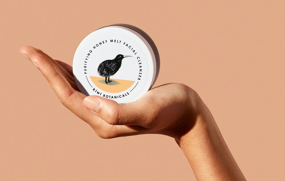 Kiwi Botanicals | Kate Mathis — N.W.P