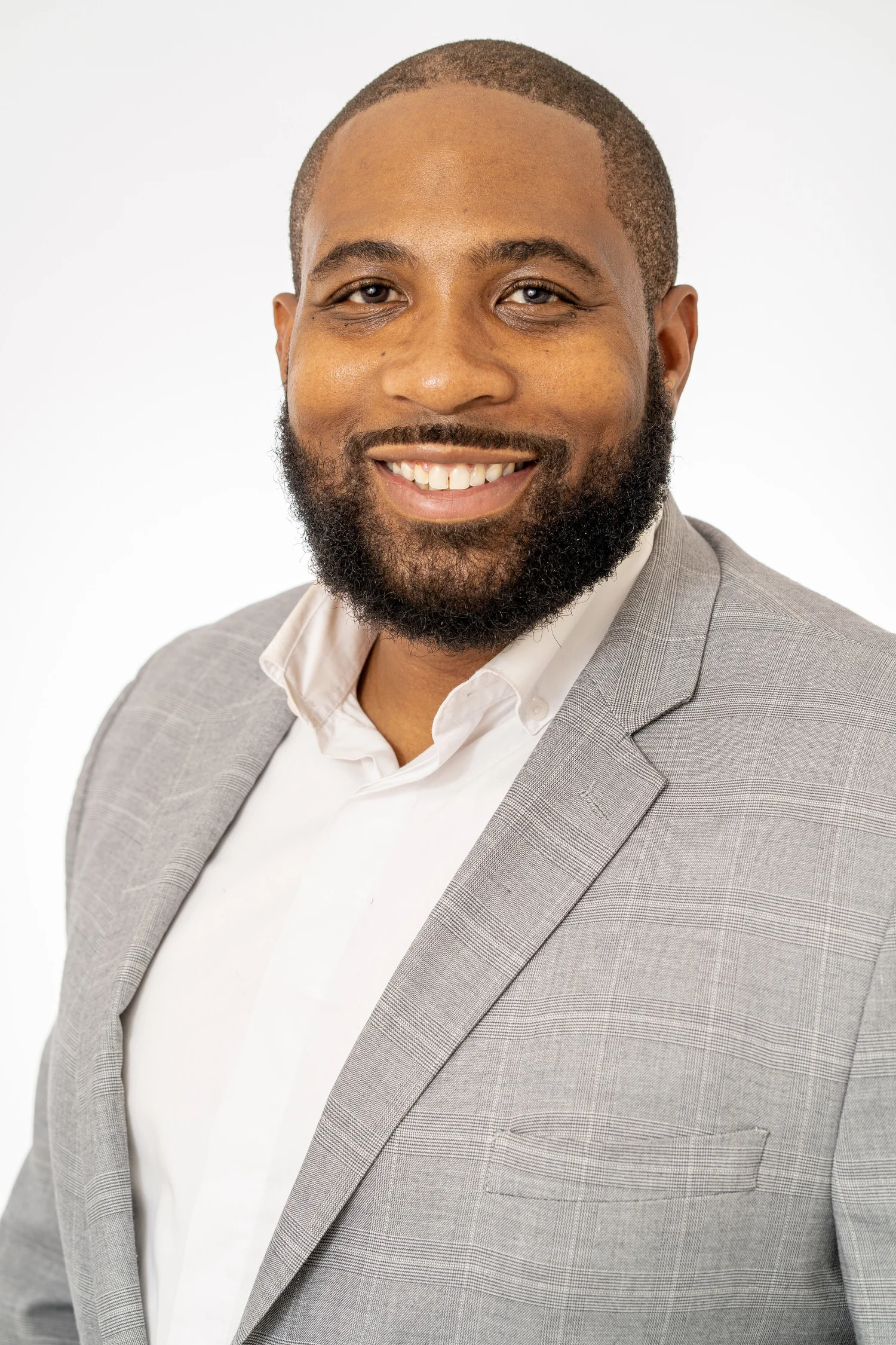 About Albert L. Gibbs II — AG Leadership Academy