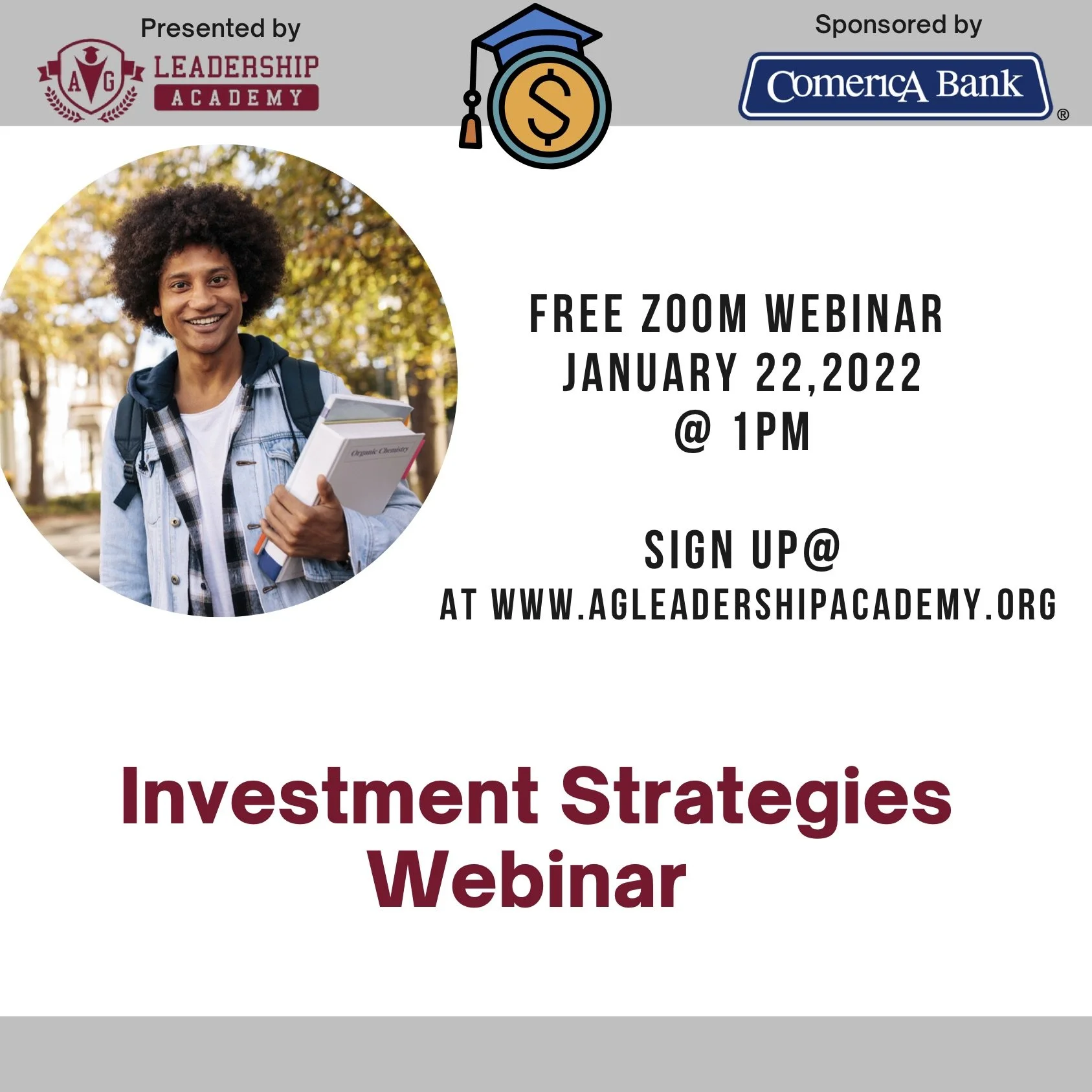 AG Leadership Academy