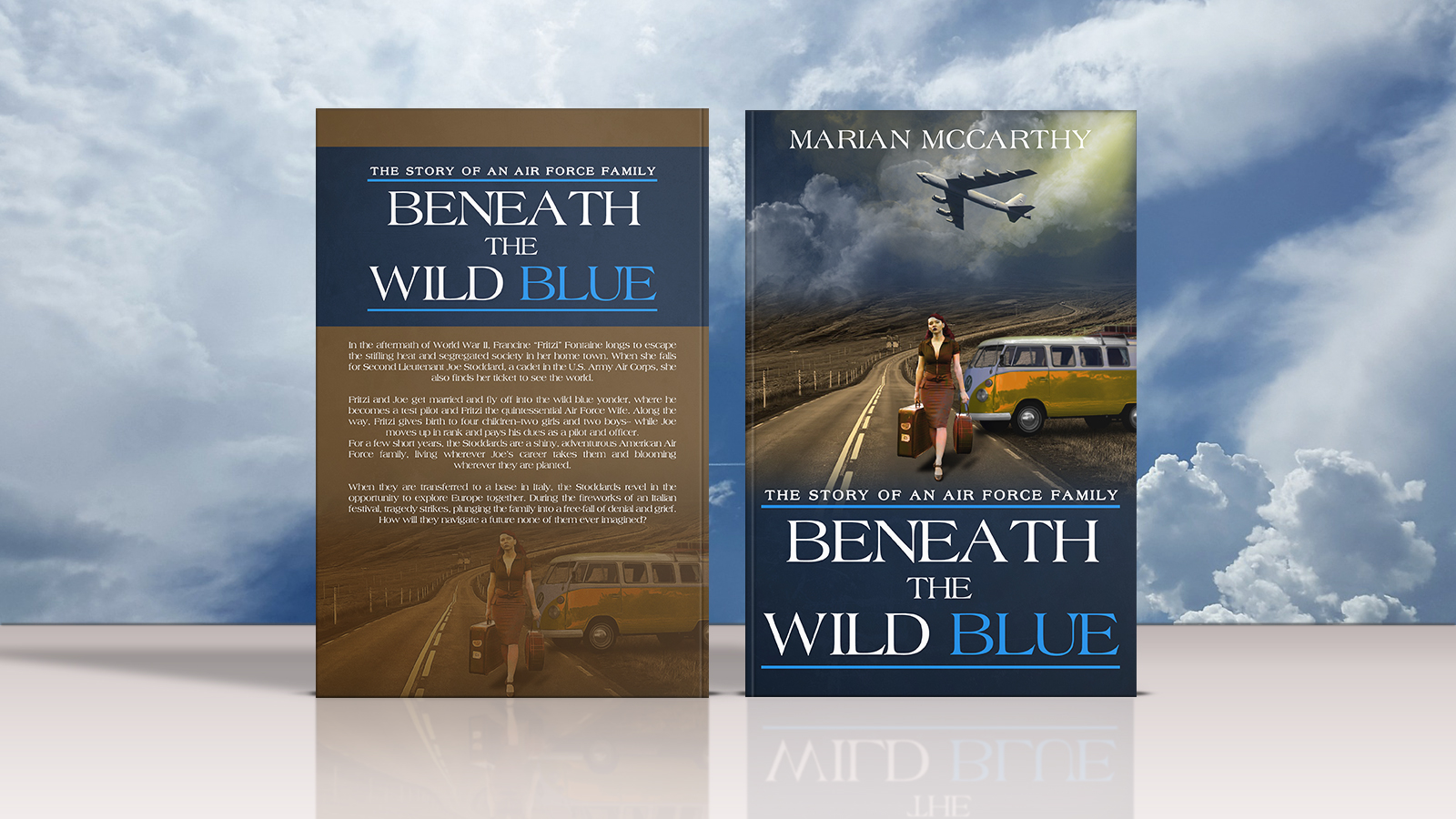 Wild Blue Book