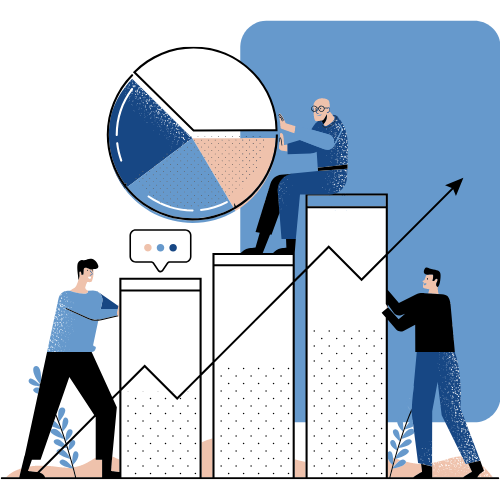 demandDrive - B2B Lead Generation - Sales Development & SDR Services