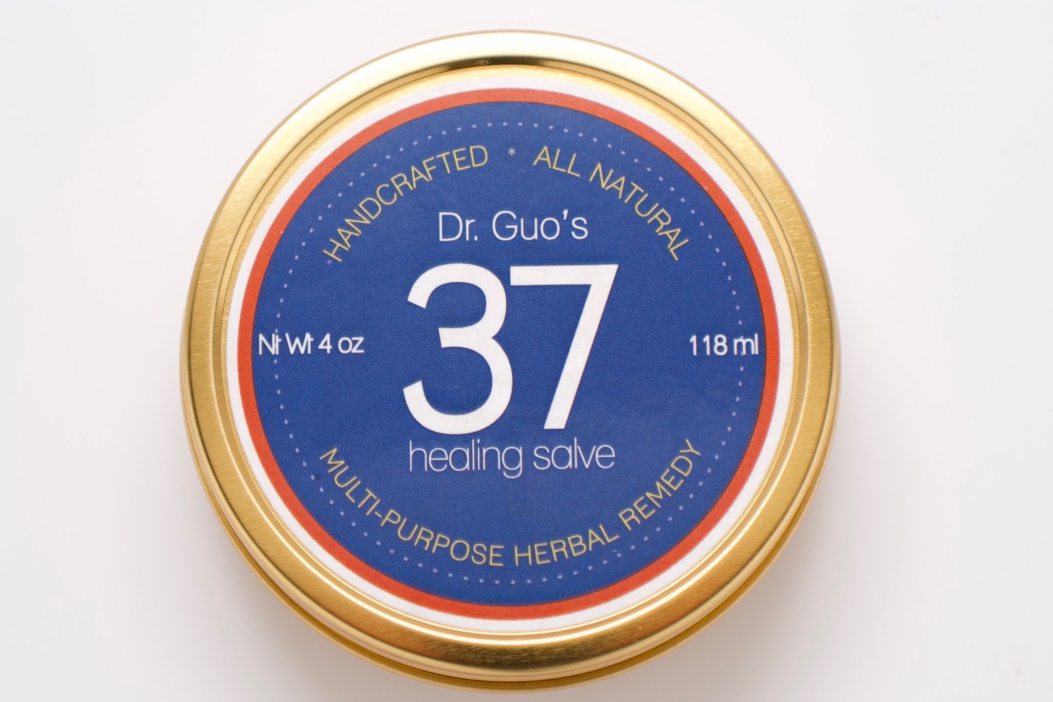 Shop — Dr. Guo's Healing Salves