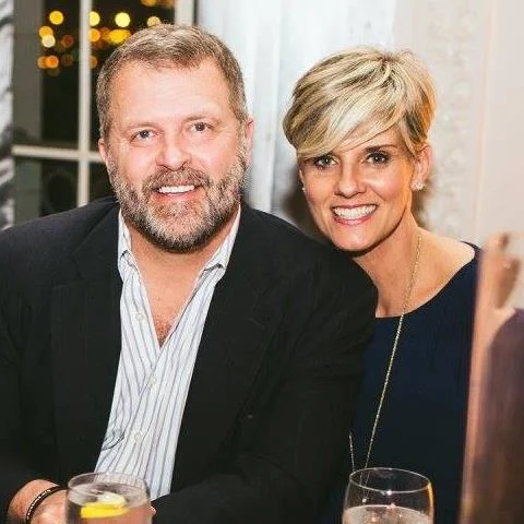 ABOUT US — Church 3434