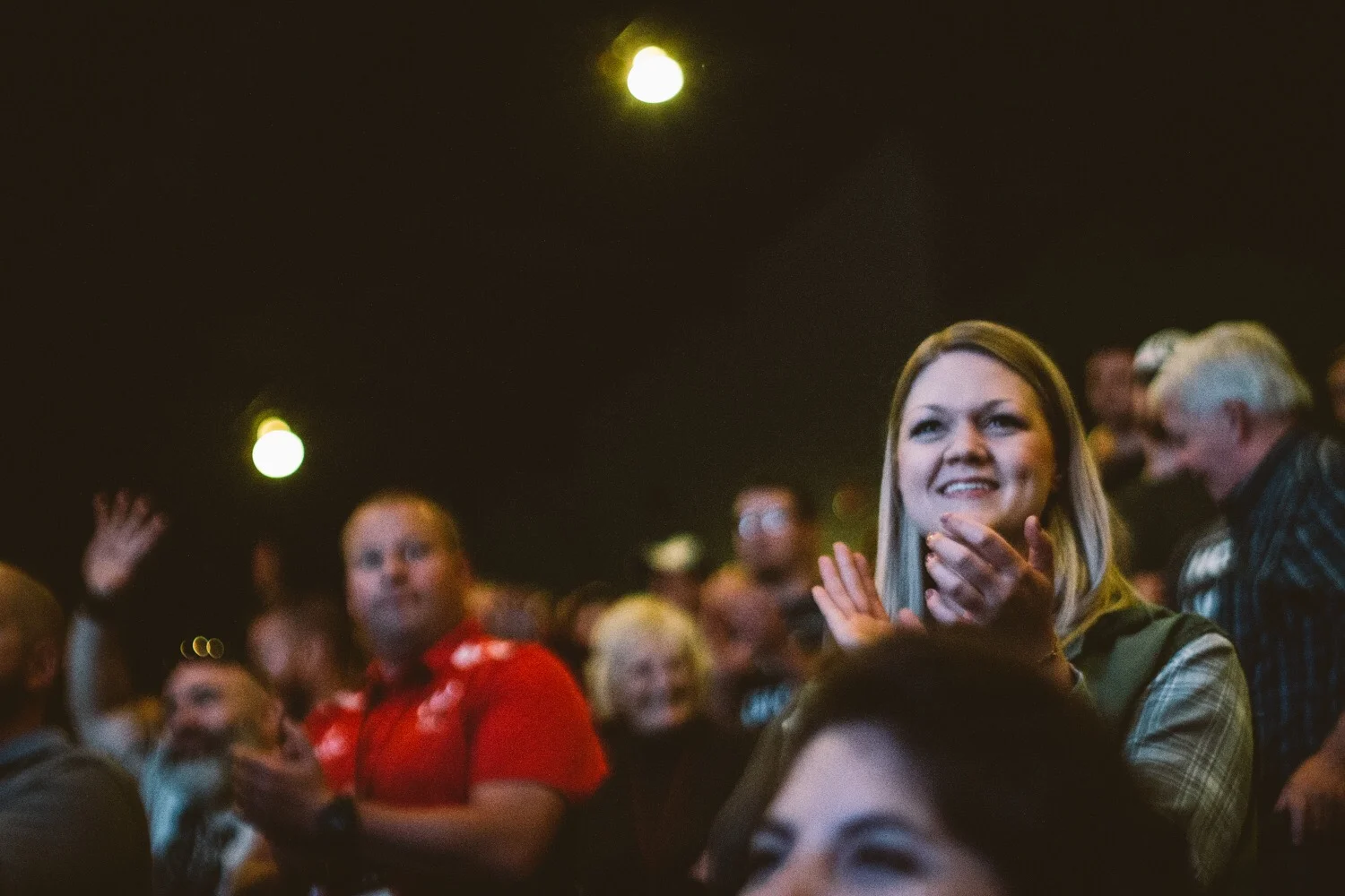 WORSHIP — Church 3434