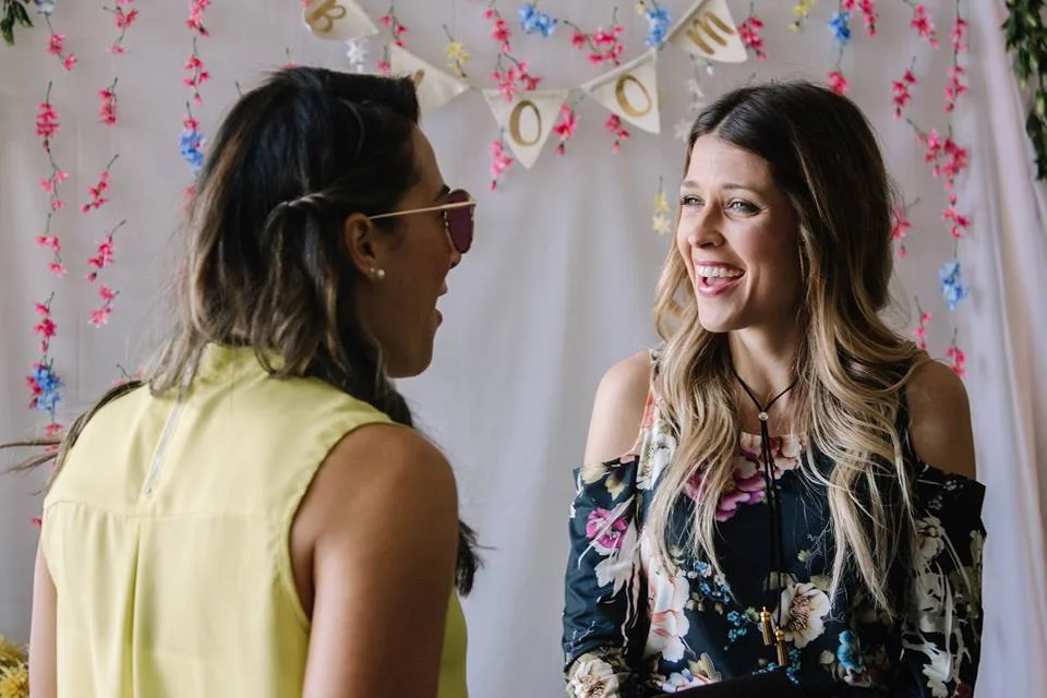 WOMEN — Church 3434