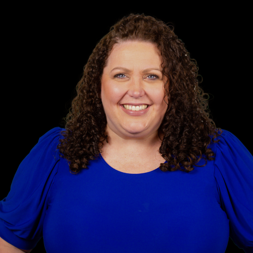 MEET THE STAFF — Church 3434