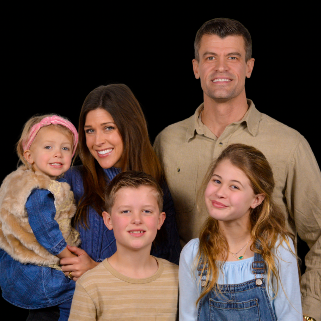 Meet The Staff — Church 3434