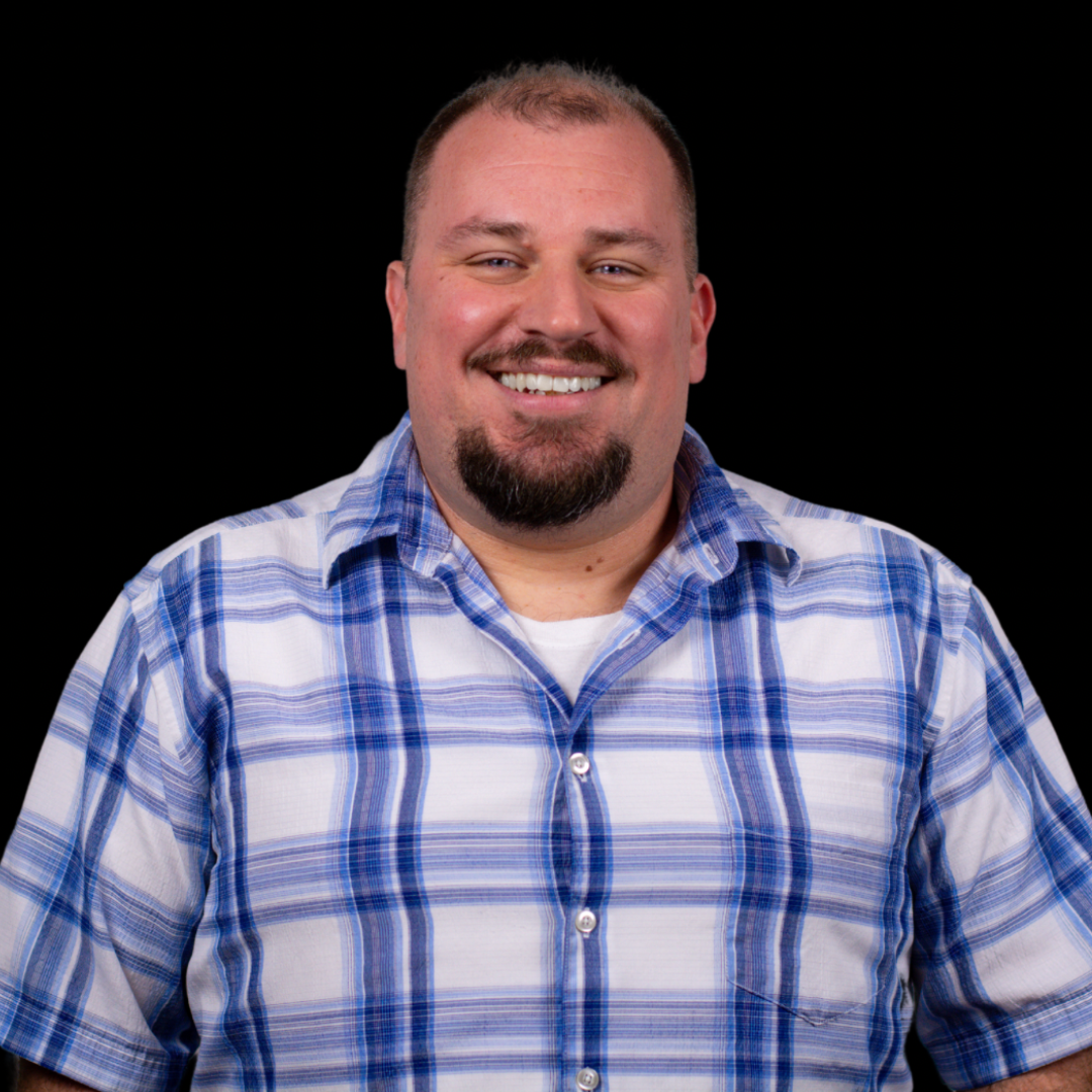 MEET THE STAFF — Church 3434