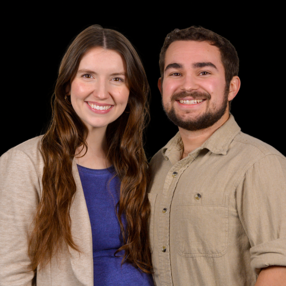 MEET THE STAFF — Church 3434