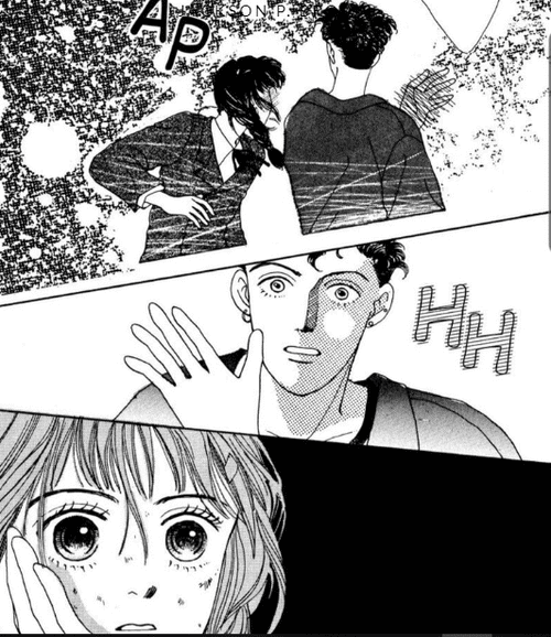 Boys Over Flowers Manga Tsukasa