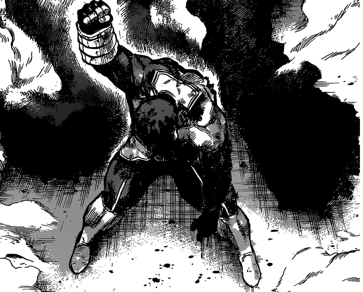 Thoughts on ... Endeavor, Revisited — Jackson P. Brown