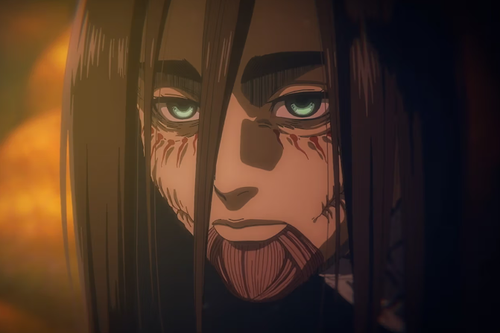Brain Dump of the Attack on Titan Anime Finale — Jackson P. Brown