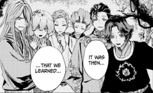 Hell's Paradise: An Excellent Manga with a Good Anime — Jackson P. Brown