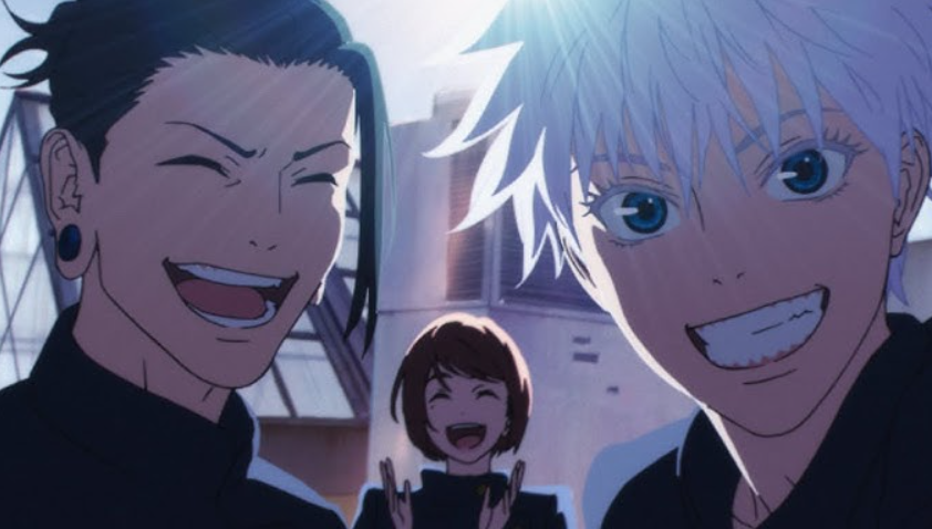 Culling Game Thoughts (Spoiler Review) — Jackson P. Brown