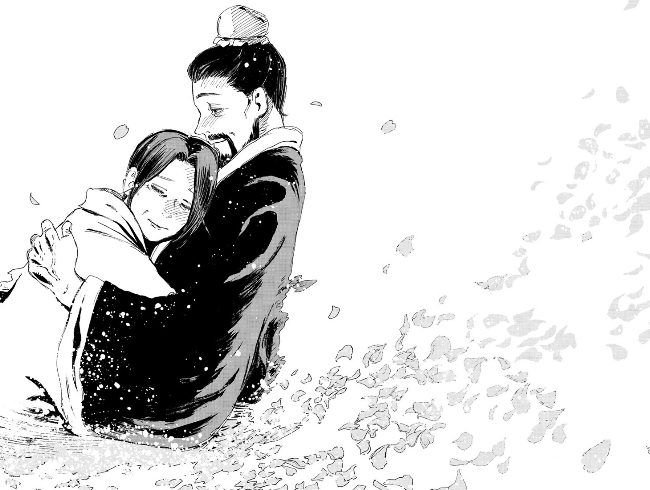 Hell's Paradise: An Excellent Manga with a Good Anime — Jackson P. Brown