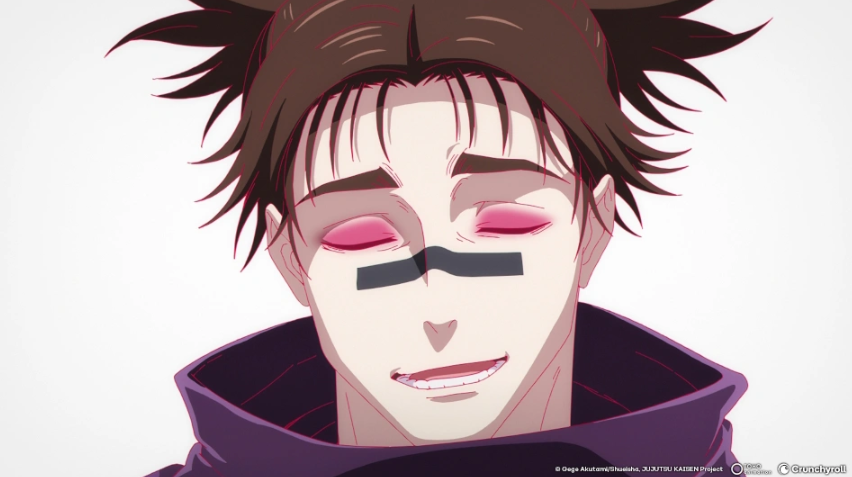 Culling Game Thoughts (Spoiler Review) — Jackson P. Brown