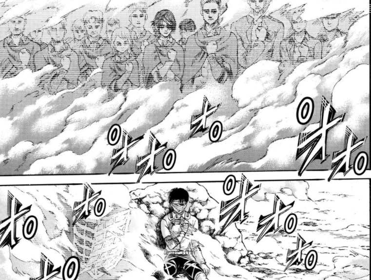 Brain Dump of the Attack on Titan Anime Finale — Jackson P. Brown