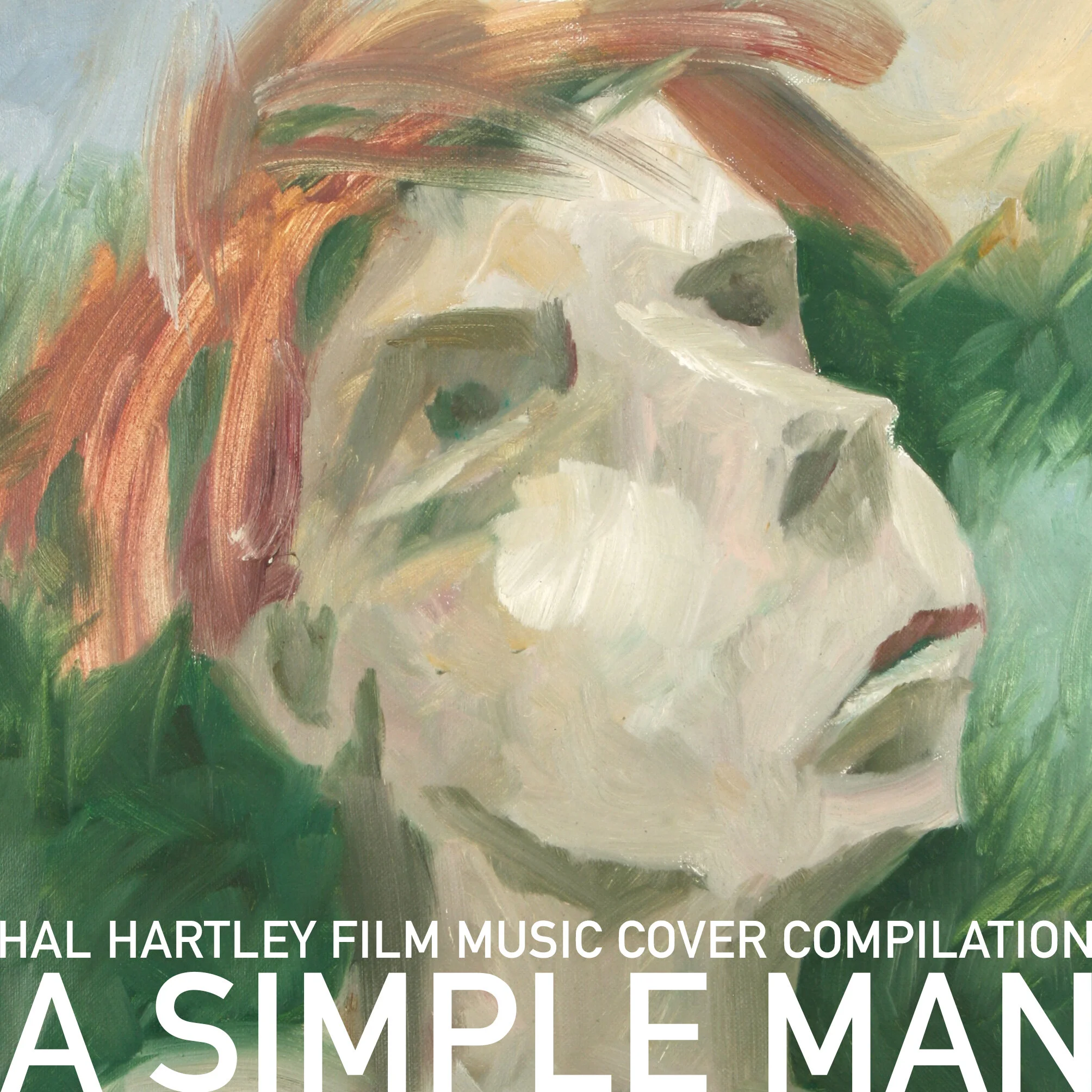 A Simple Man - MP3 — halhartley.com