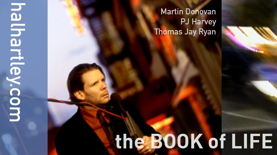 films / streaming — halhartley.com