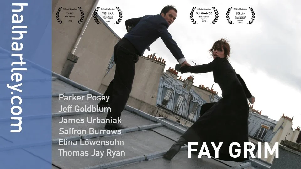 films / streaming — halhartley.com