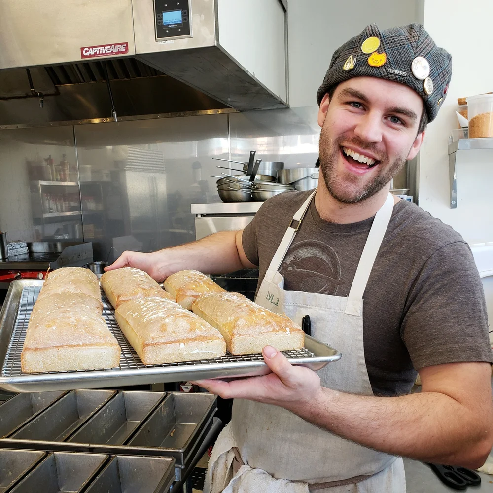 Meet Our Team — Bard & Baker: Board Game Café