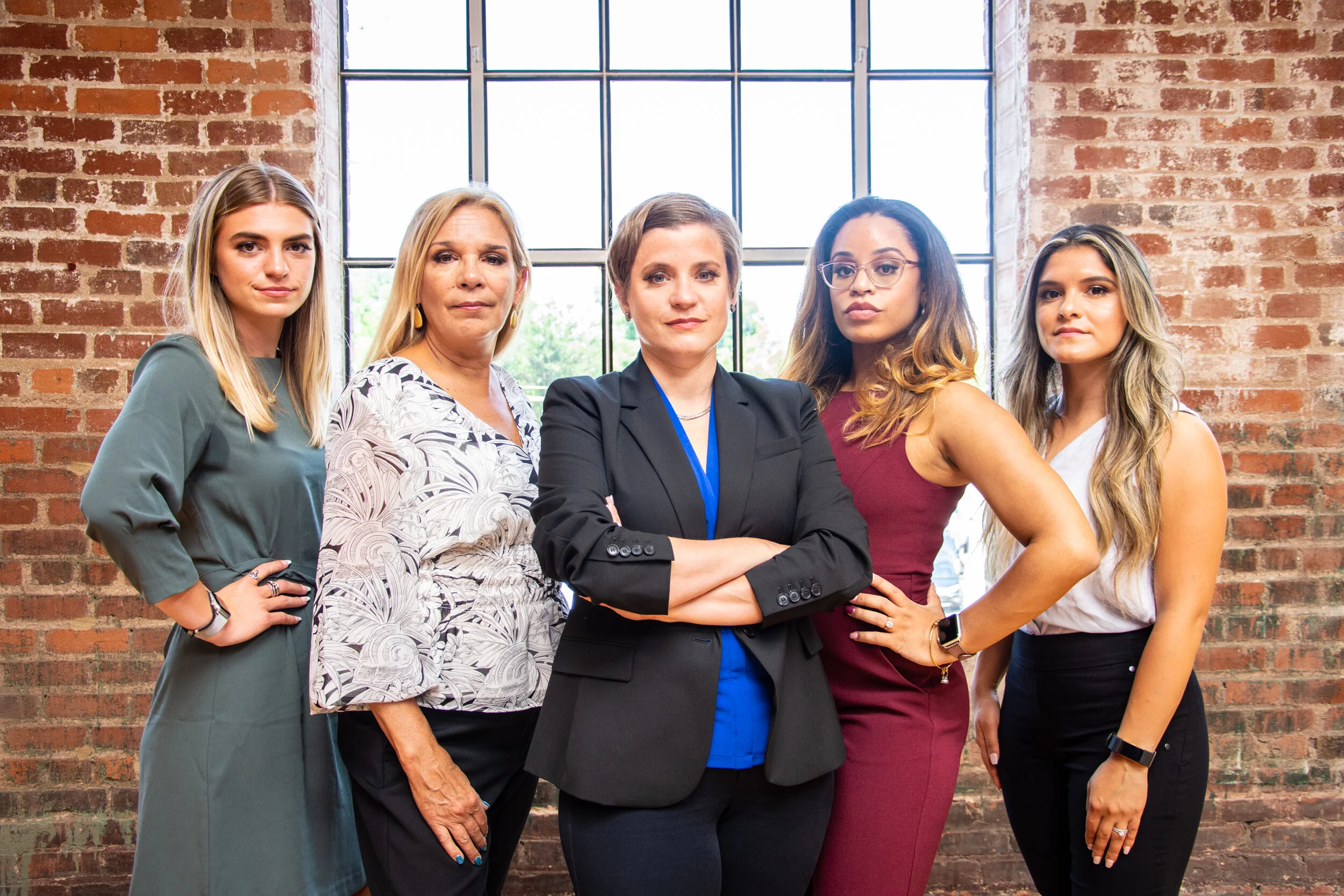 Pivot Business Group, Inc