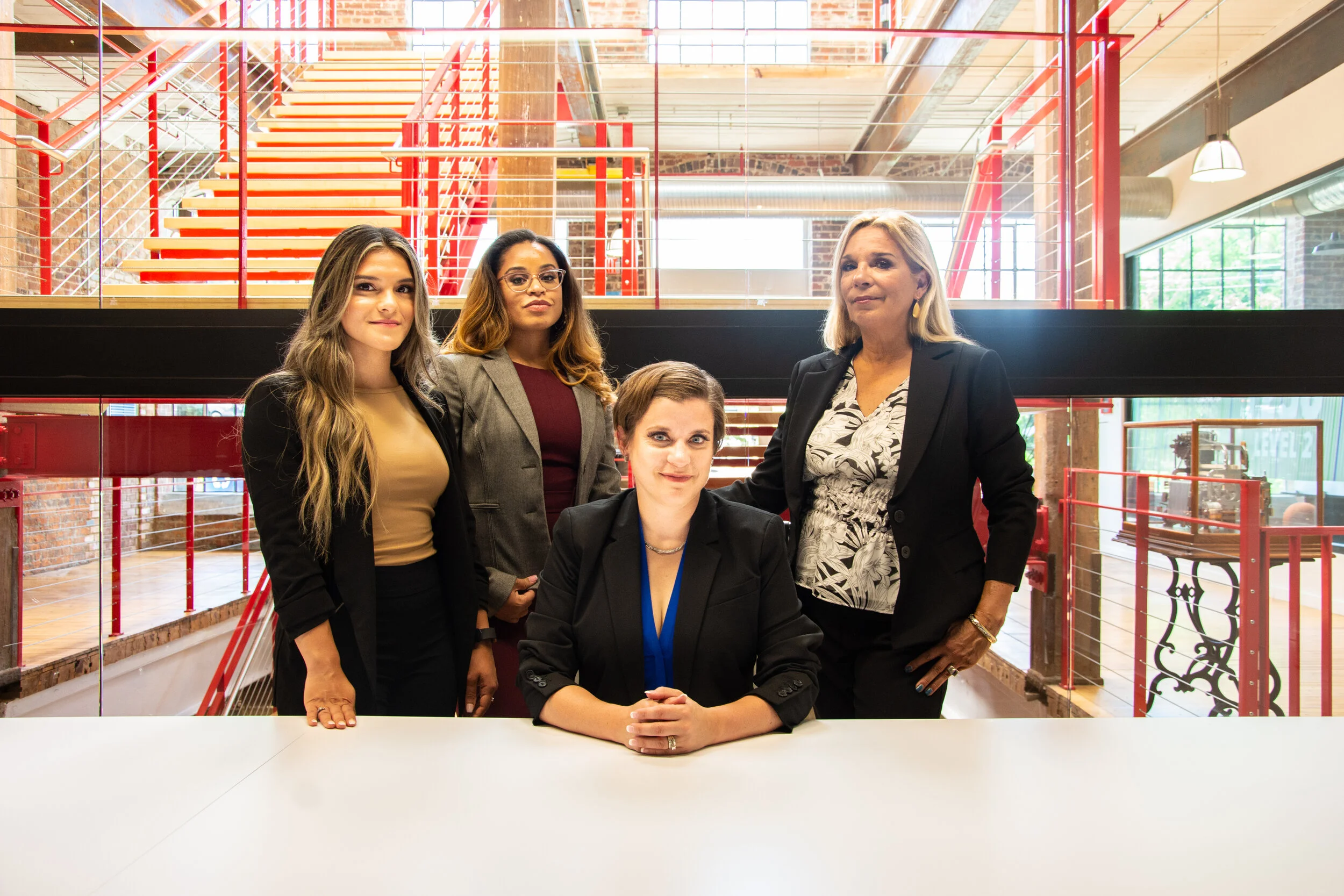 The Pivot 3 Step Process — Pivot Business Group, Inc